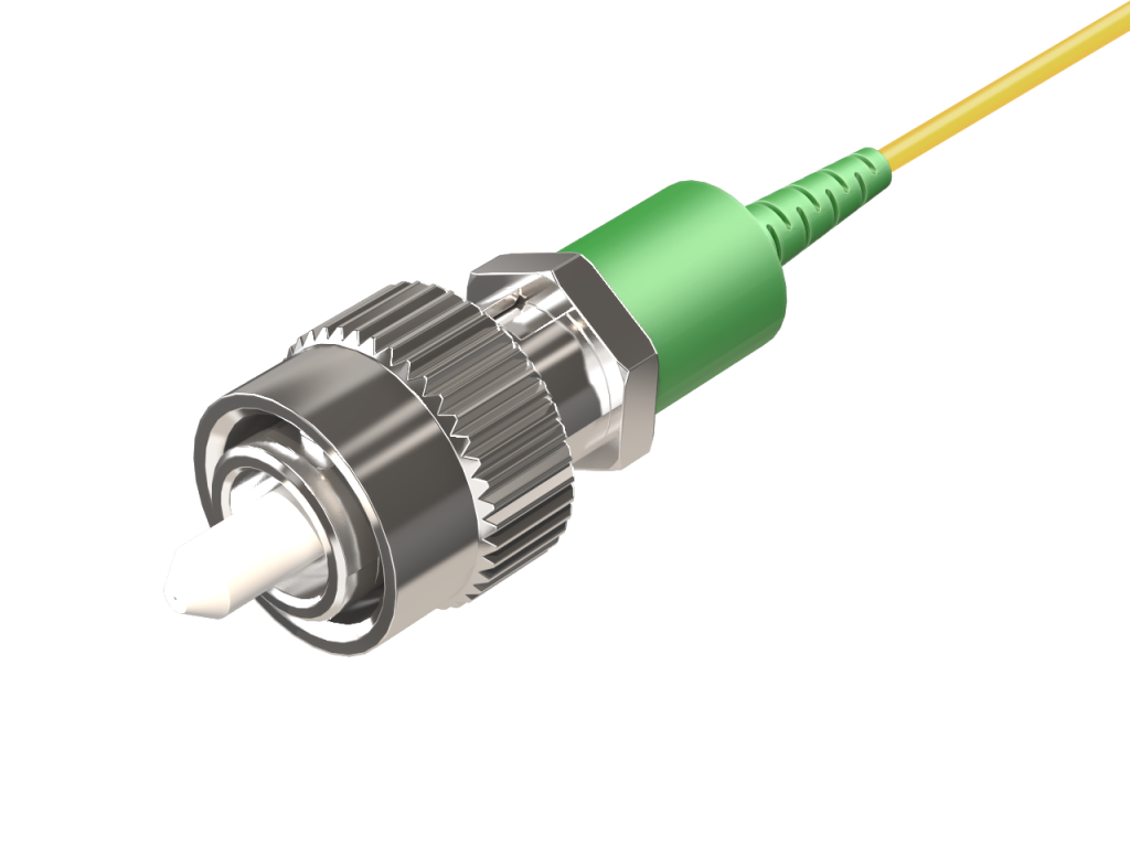 The Evolution of Fiber Optic Connectors: From the First Generation to ...