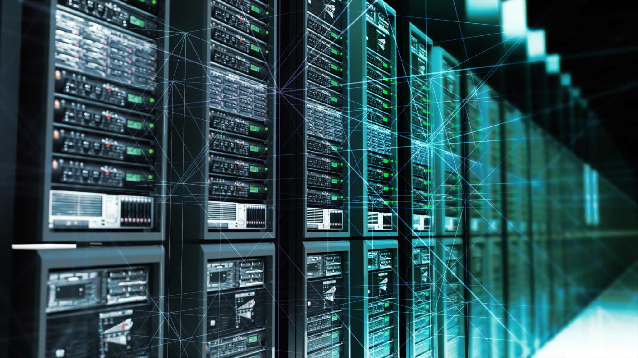 Why VSFF Solutions Are Essential for Hyperscale Data Centers – Sanwa ...